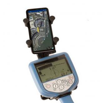 Cable and Pipe Locator Radiodetection RD8200 PT. Visi Indotama Perkasa ...