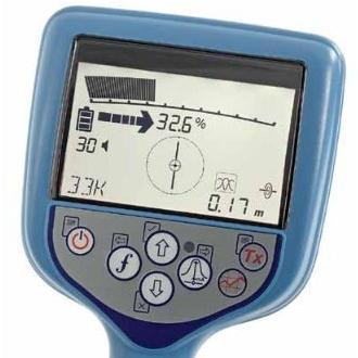 Cable and Pipe Locator Radiodetection RD8200 PT. Visi Indotama Perkasa ...